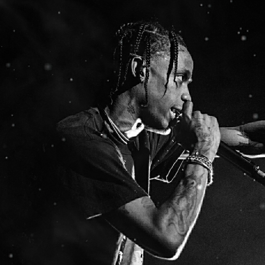 Steam Workshop::Travis Scott