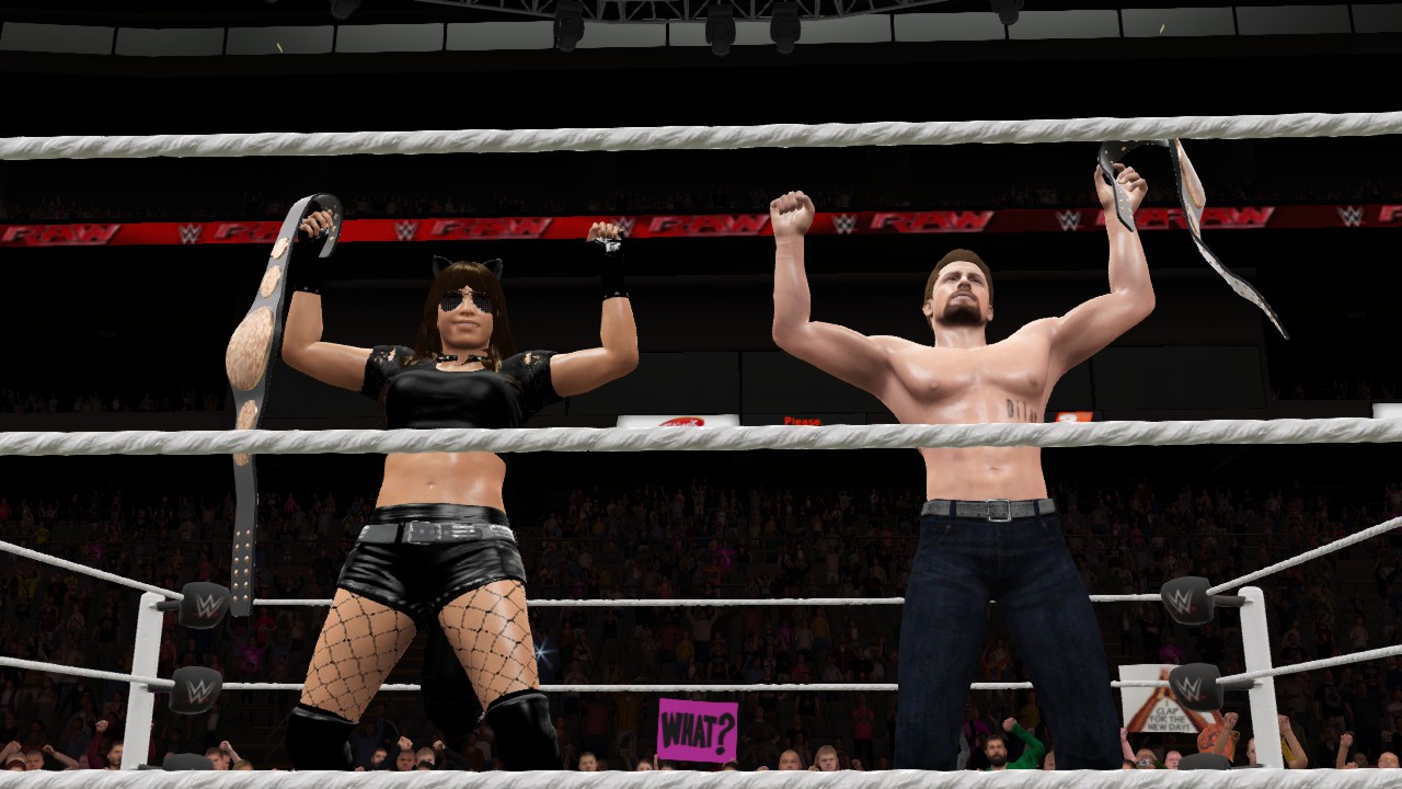Steam Community :: WWE 2K16