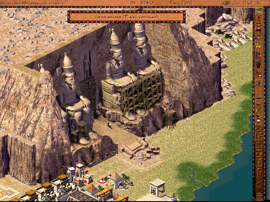 Steam Community :: Pharaoh + Cleopatra