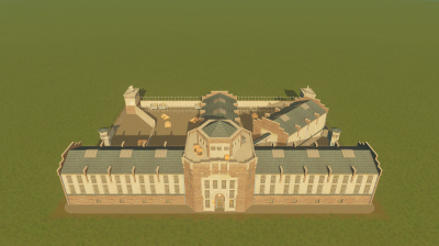 Steam Workshop :: [Re-upload] Inner City Prison