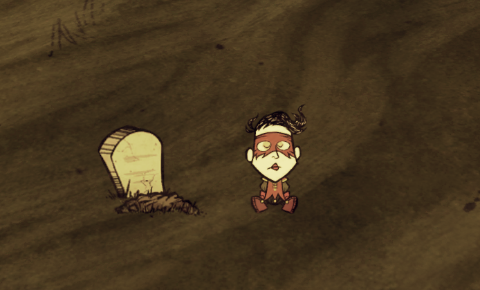 Steam Community :: Guide :: how to spawn sans boss in don't starve ...