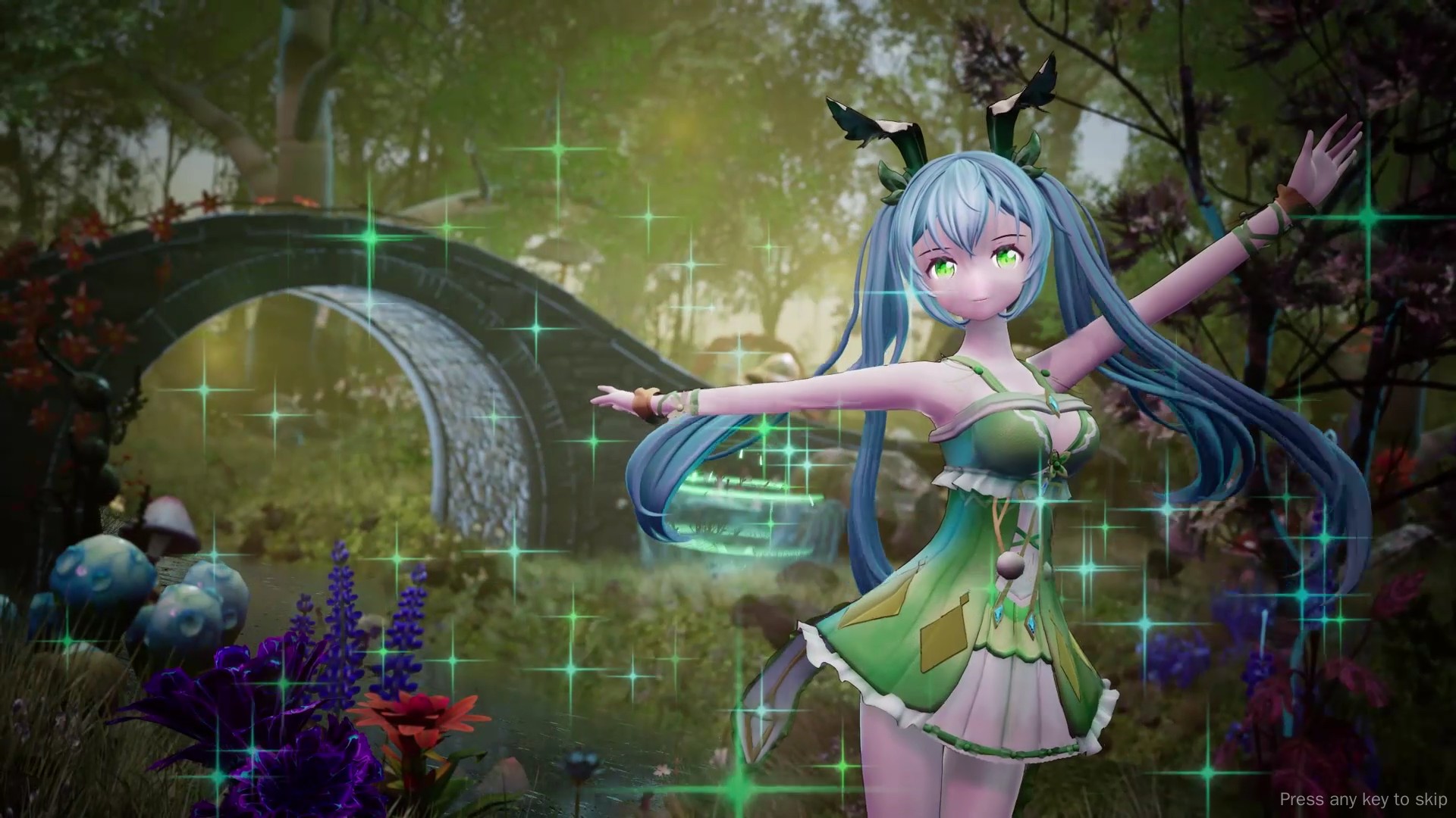Steam Community :: Mysteria~Occult Shadows~