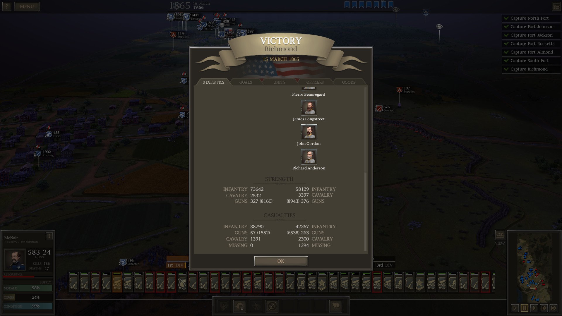 Steam Community :: Ultimate General: Civil War