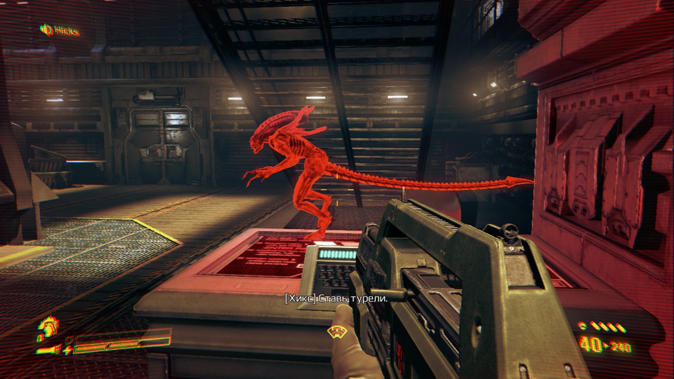 Steam Community :: Aliens: Colonial Marines