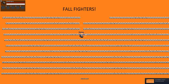 Steam Community :: Superfighters Deluxe