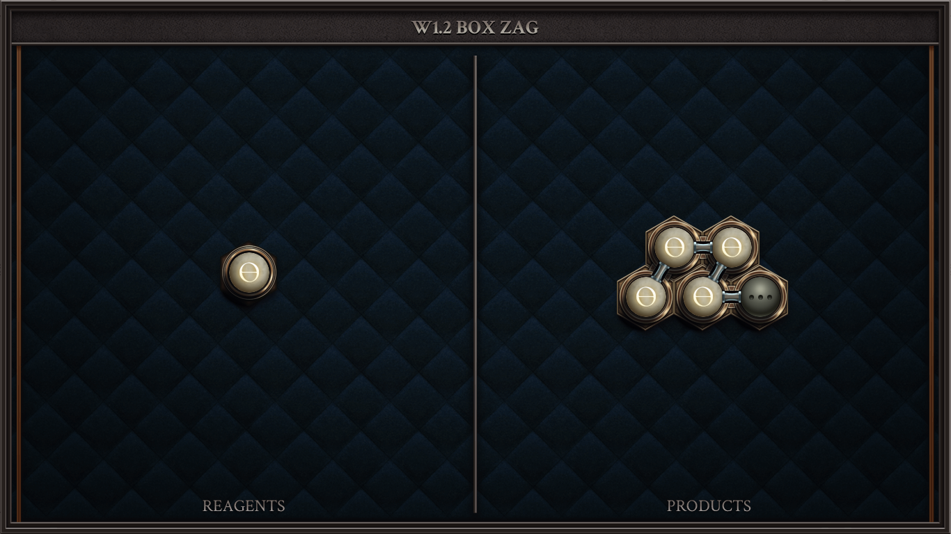 Steam Community :: Opus Magnum