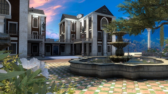 Inspect Servers — CS:GO Collection