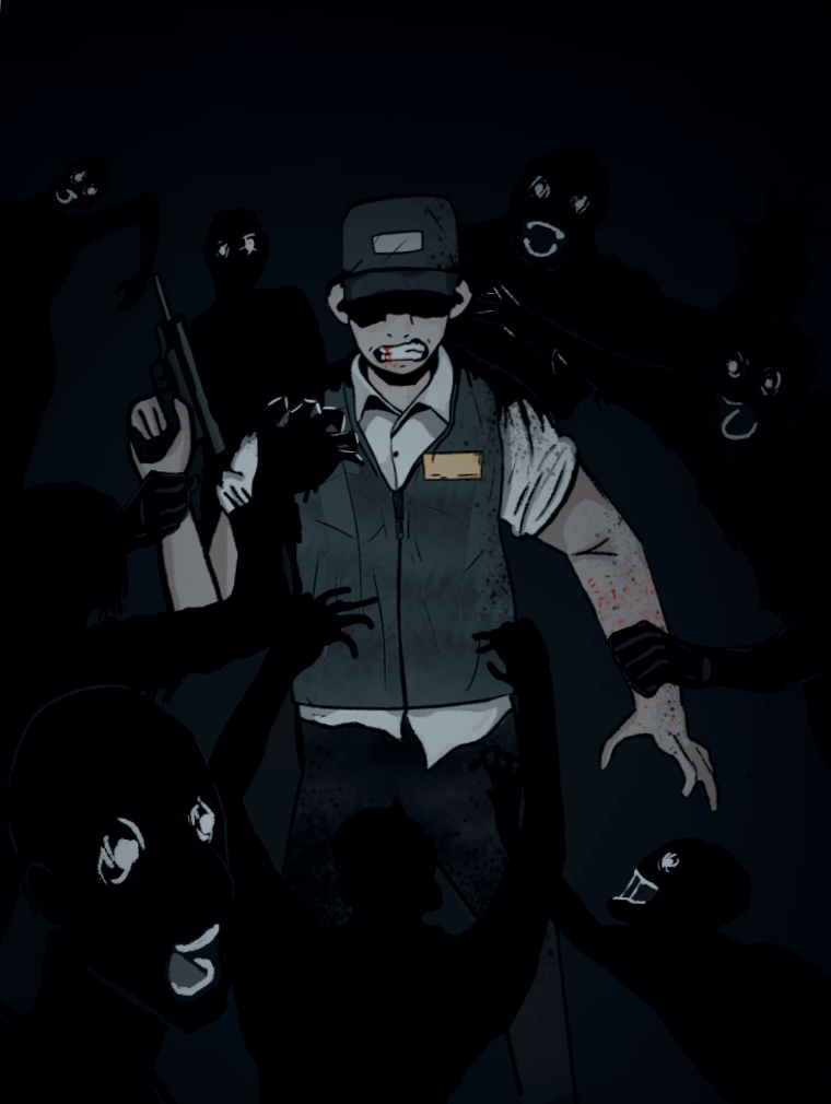 Steam Community :: The Final Station