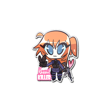 Steam Community :: Guide :: CS:GO | All Stickers //A-L//