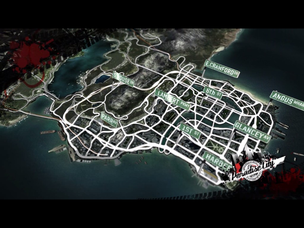Steam Community :: Burnout Paradise: The Ultimate Box