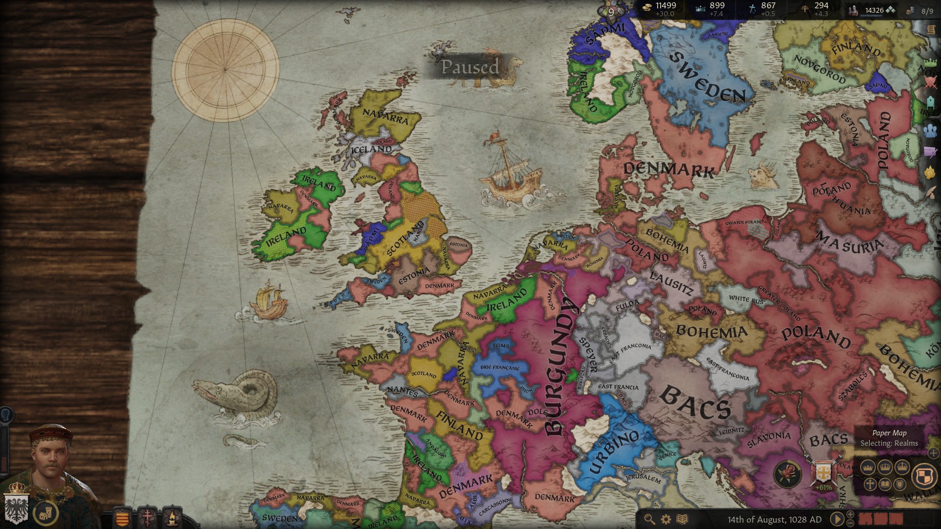 Steam Community :: Guide :: Border gore and You [Ironman compatible]