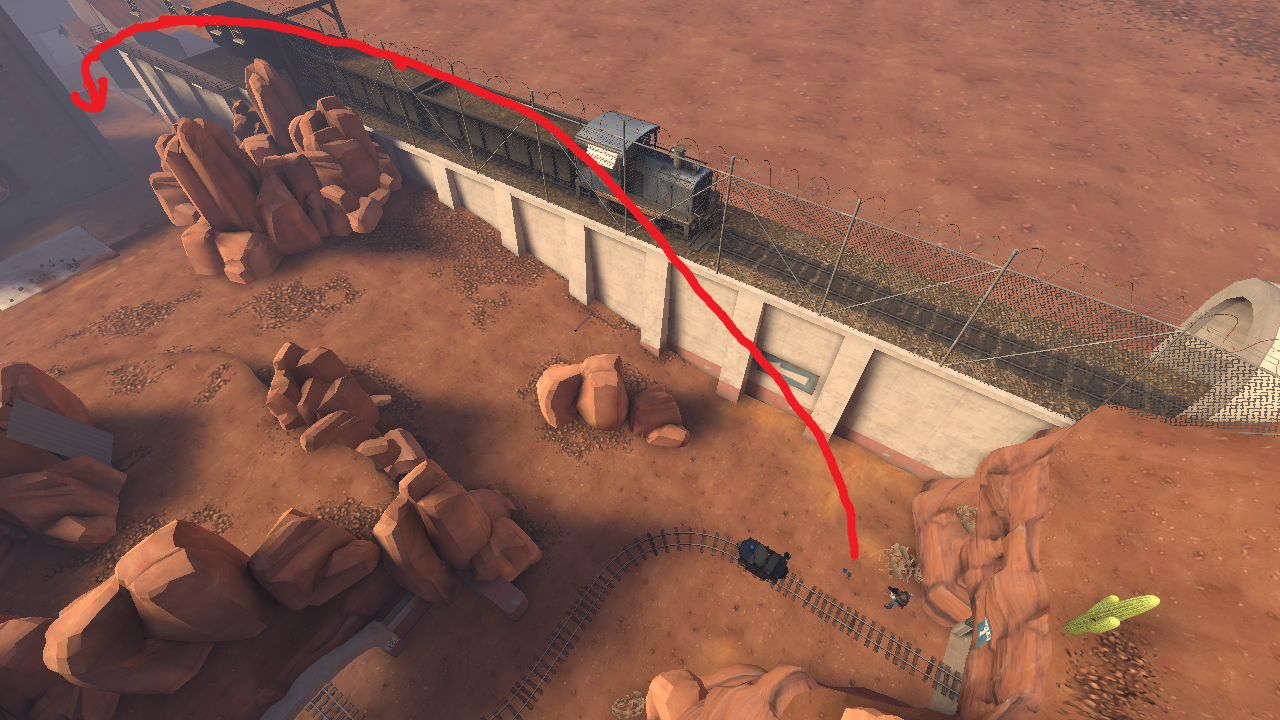 Steam Community :: Guide :: Ultimate Spawncamping Guide