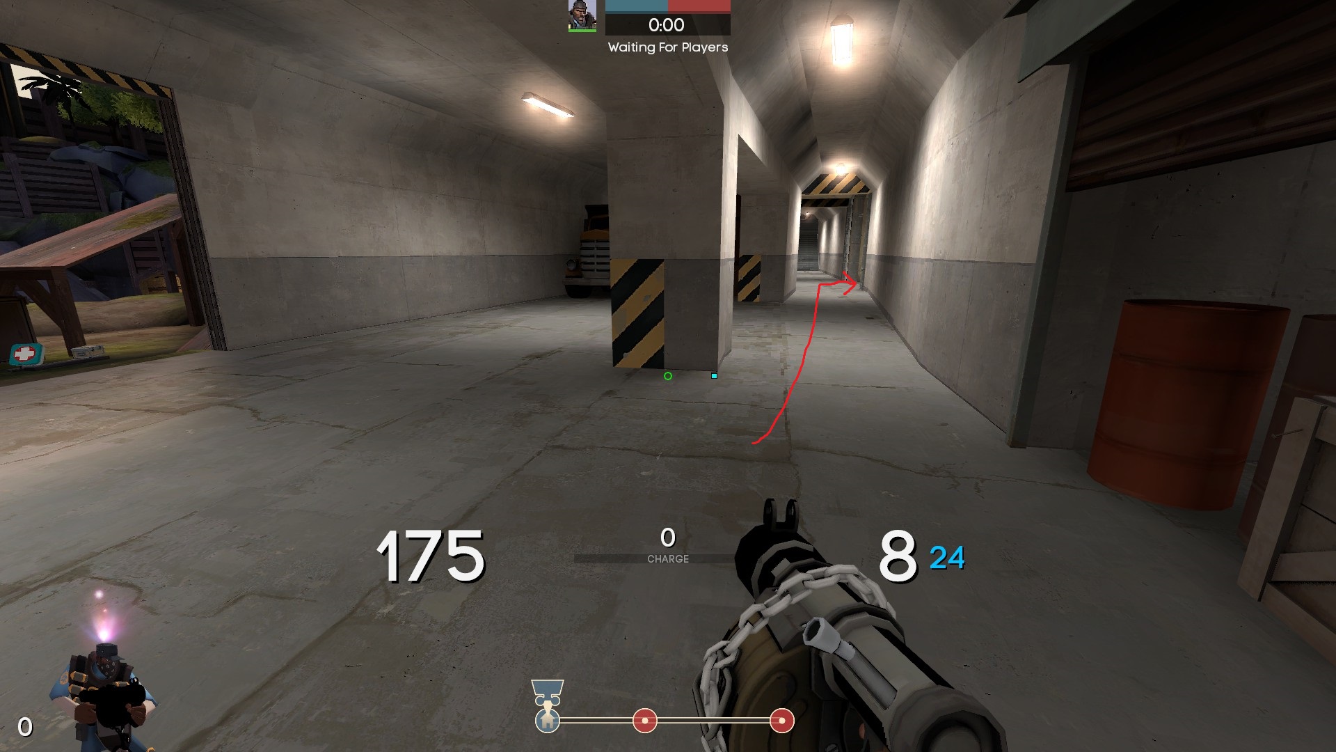 Steam Community :: Guide :: Ultimate Spawncamping Guide