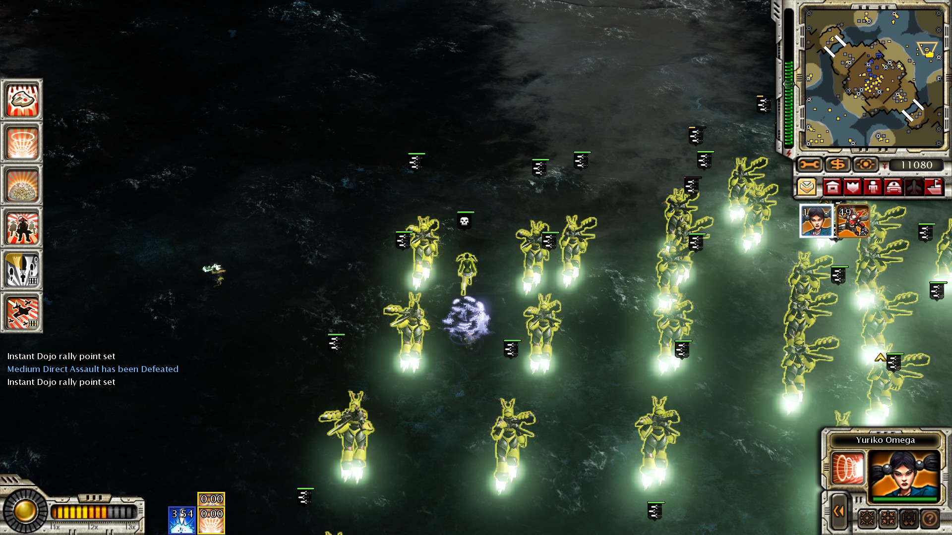 Steam Community :: Command and Conquer: Red Alert 3 - Uprising