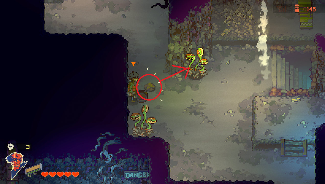 Steam Community :: Guide :: Eastward All Achievements Guide