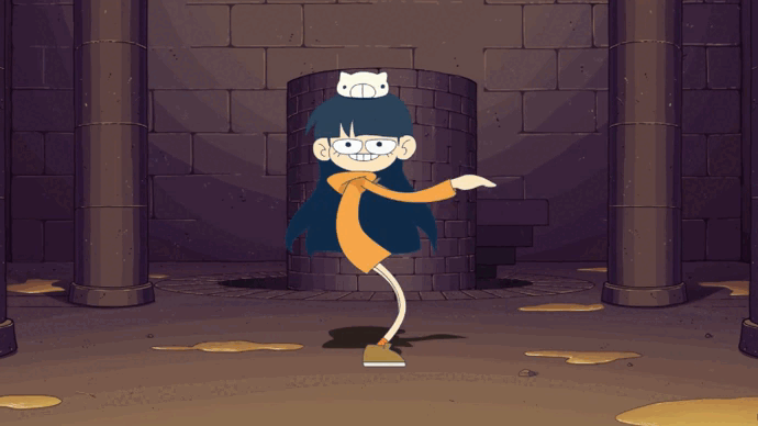 Steam Community :: Marco & The Galaxy Dragon