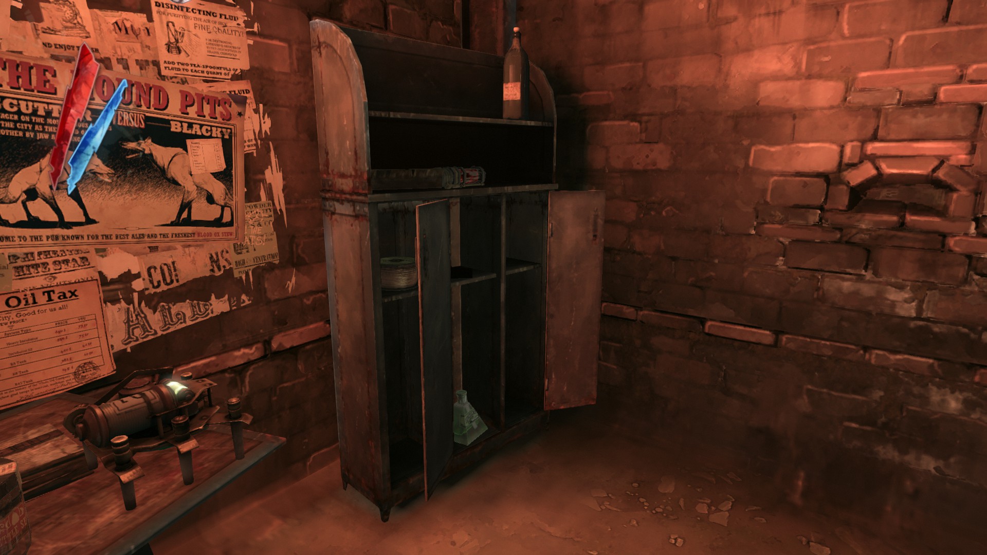 Steam Community :: Guide :: Dishonored: Mission Coins (Work In Progress)