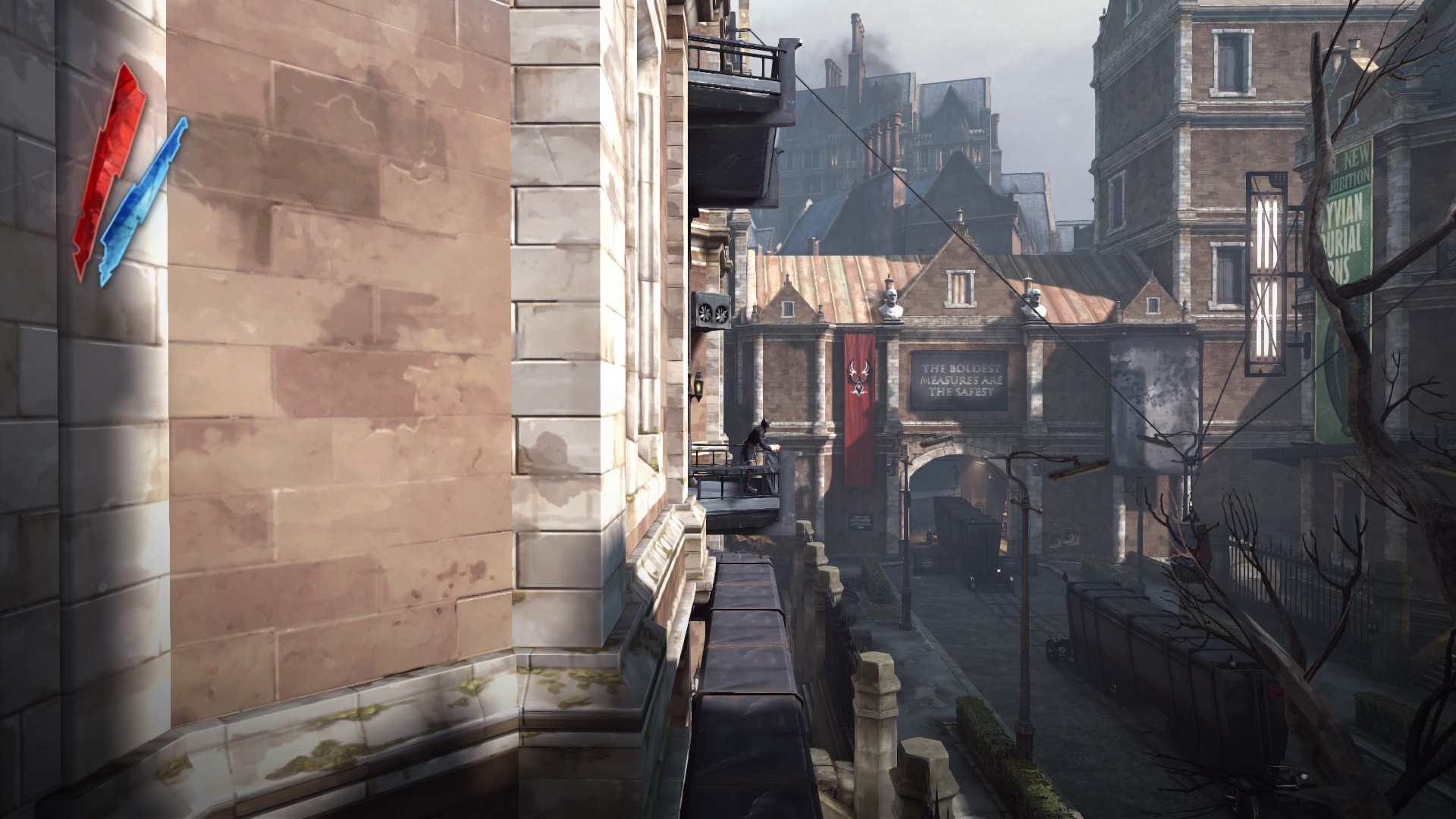 Steam Community :: Guide :: Dishonored: Mission Coins (Work In Progress)