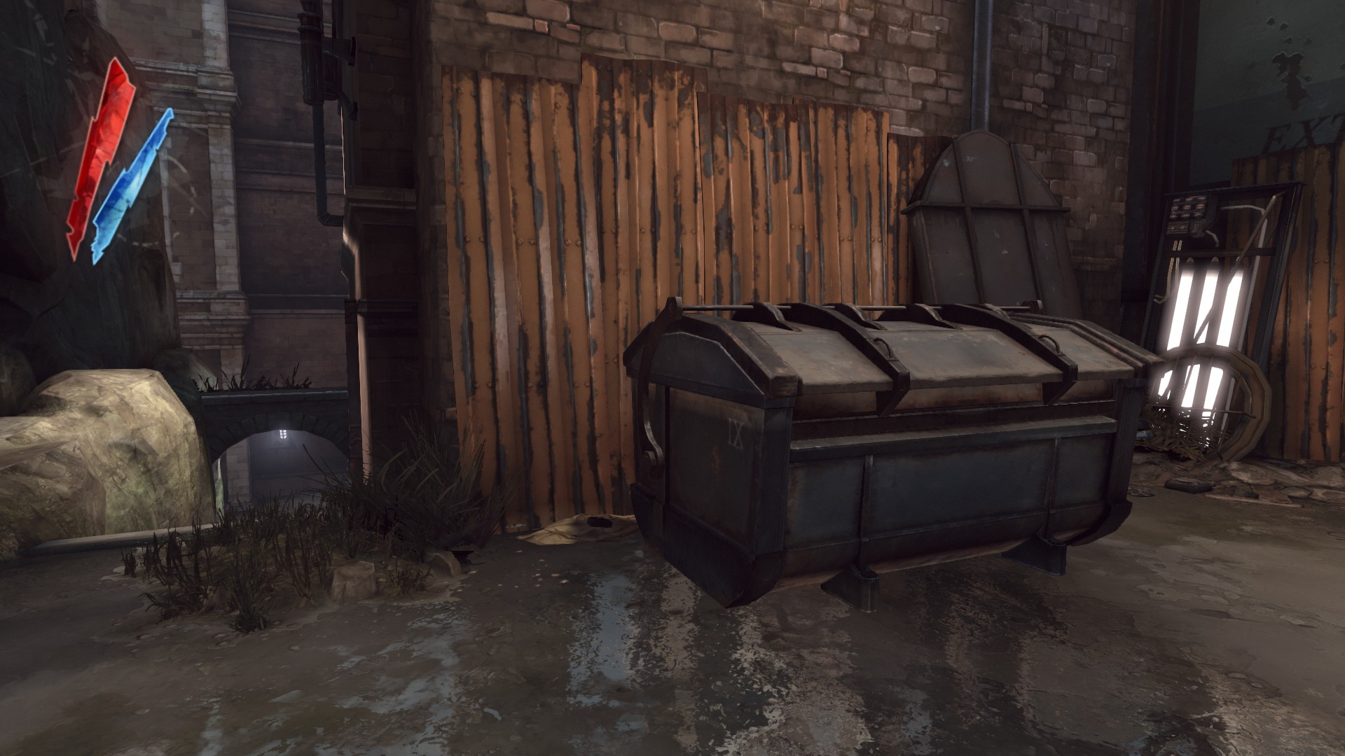 Steam Community :: Guide :: Dishonored: Mission Coins (Work In Progress)