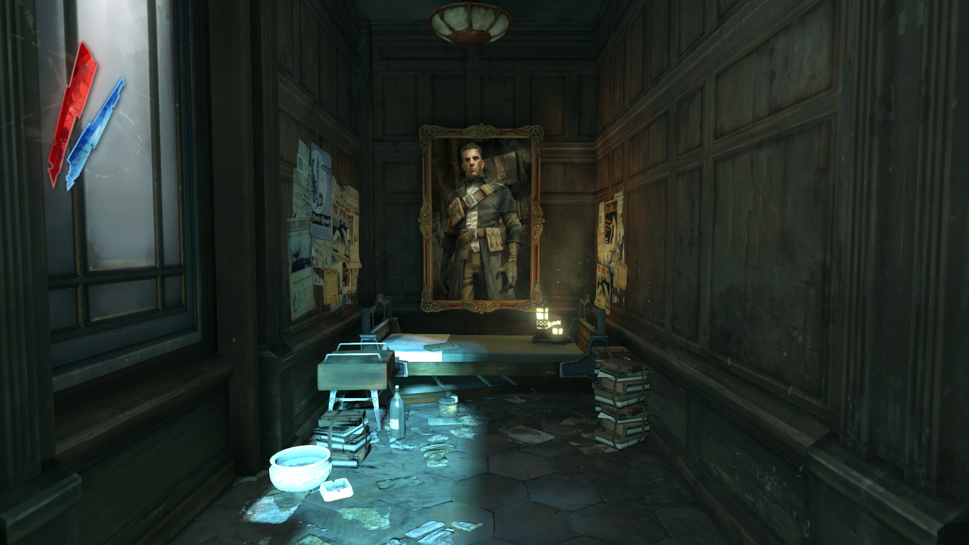 Steam Community :: Guide :: Dishonored: Mission Coins (Work In Progress)