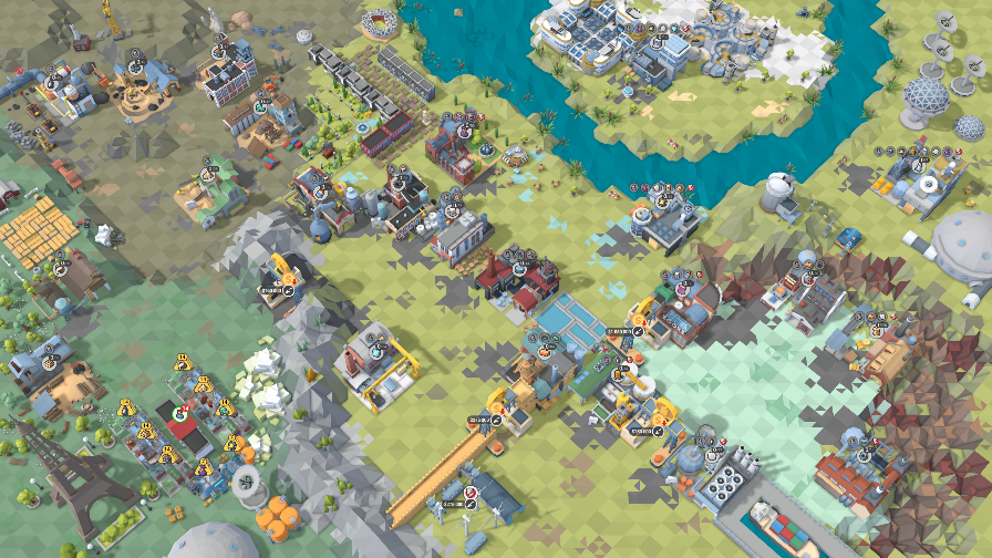Steam Community :: Train Valley 2