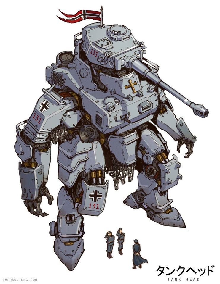 Steam Community :: Iron Harvest