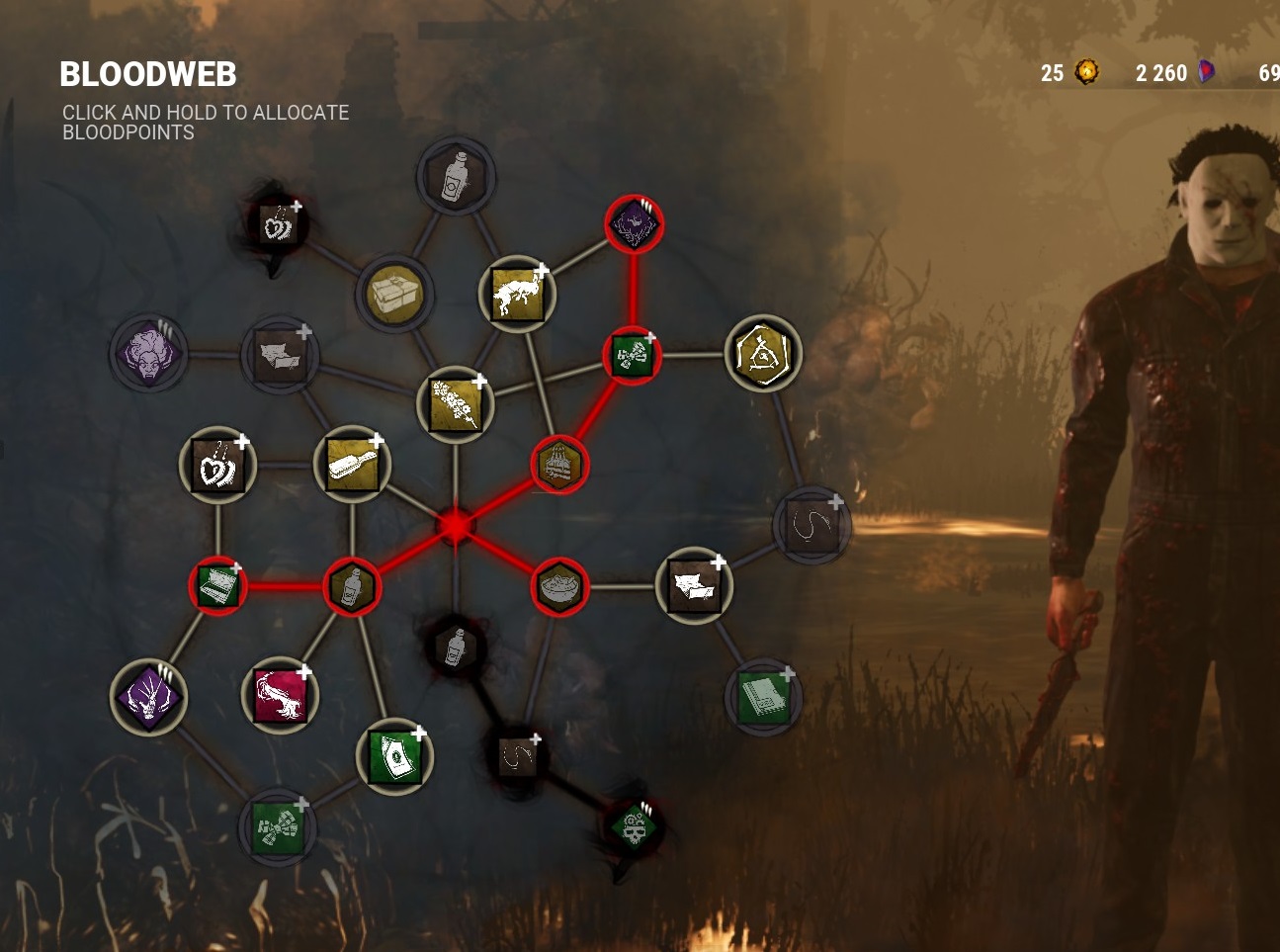 Steam Community :: Guide :: How to bloodweb