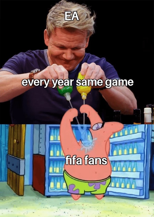 Steam Community :: FIFA 22