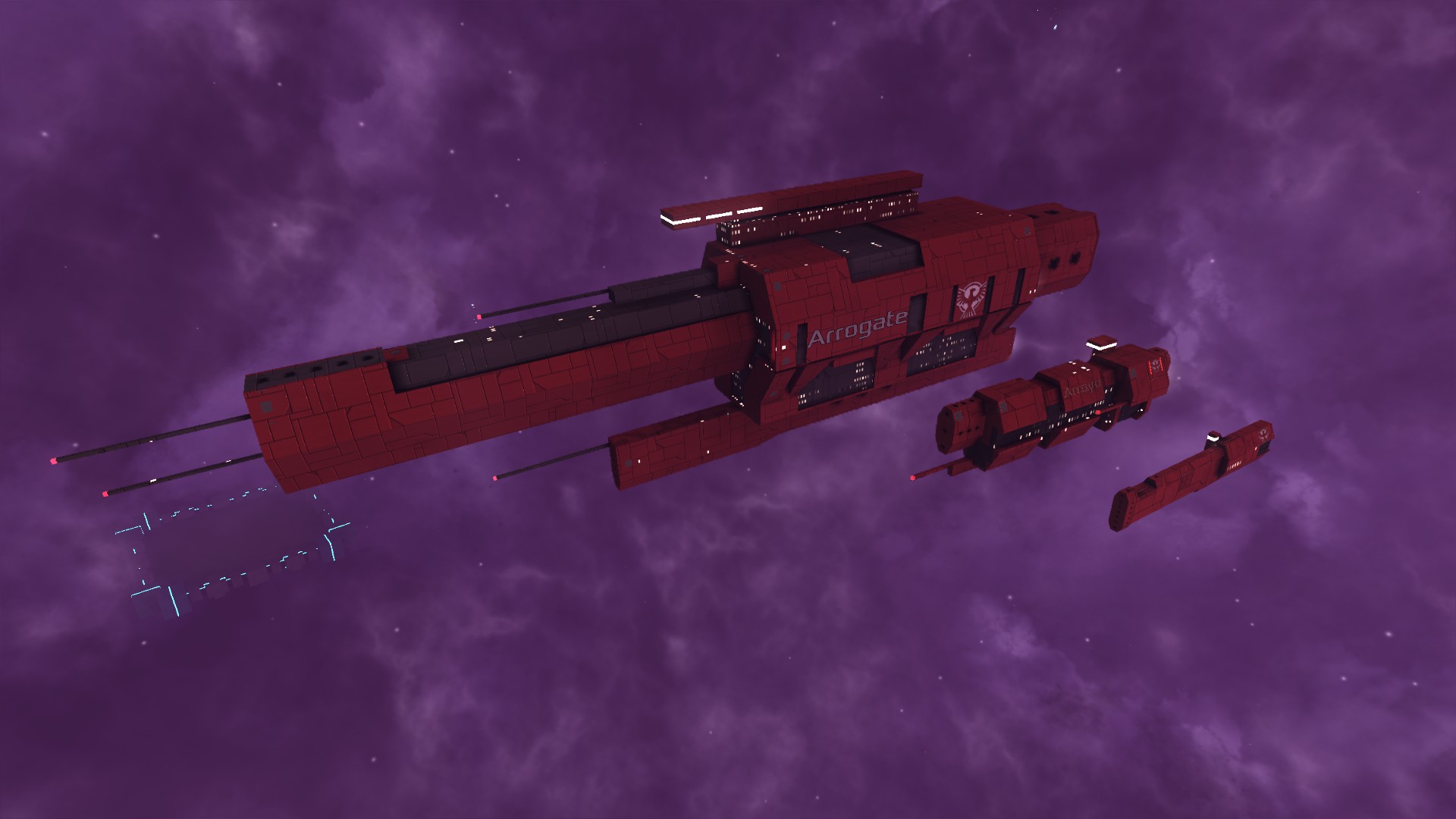 Steam Community :: Avorion