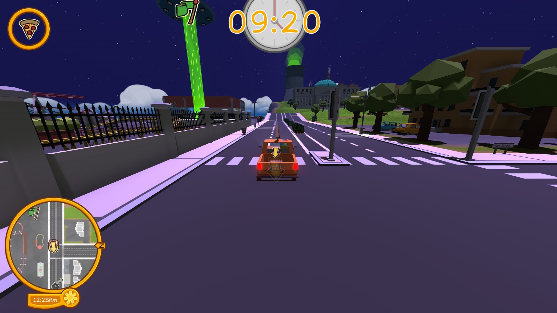Steam Community :: Guide :: How To Get A Ride With The Alien