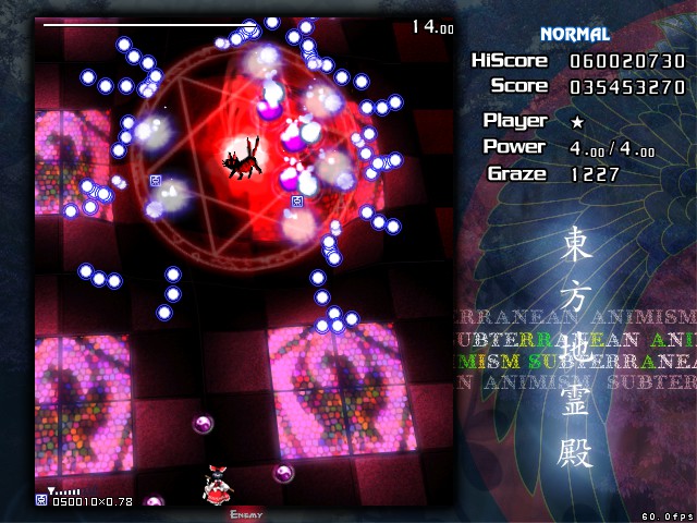 Steam Community :: Touhou Chireiden ~ Subterranean Animism.