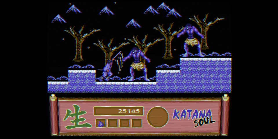 Steam Community :: Katana Soul