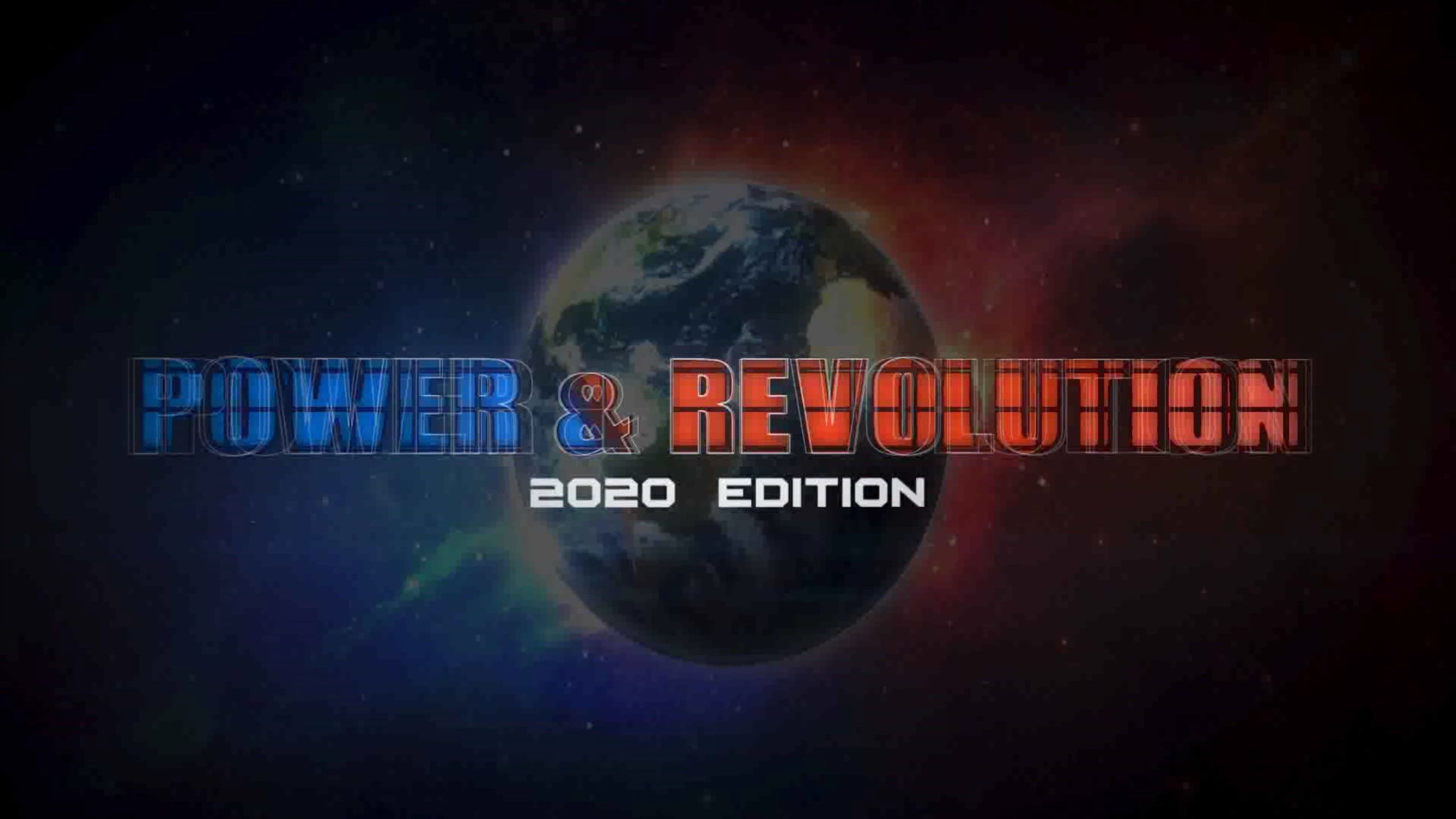 Steam Community :: Power & Revolution 2020 Edition