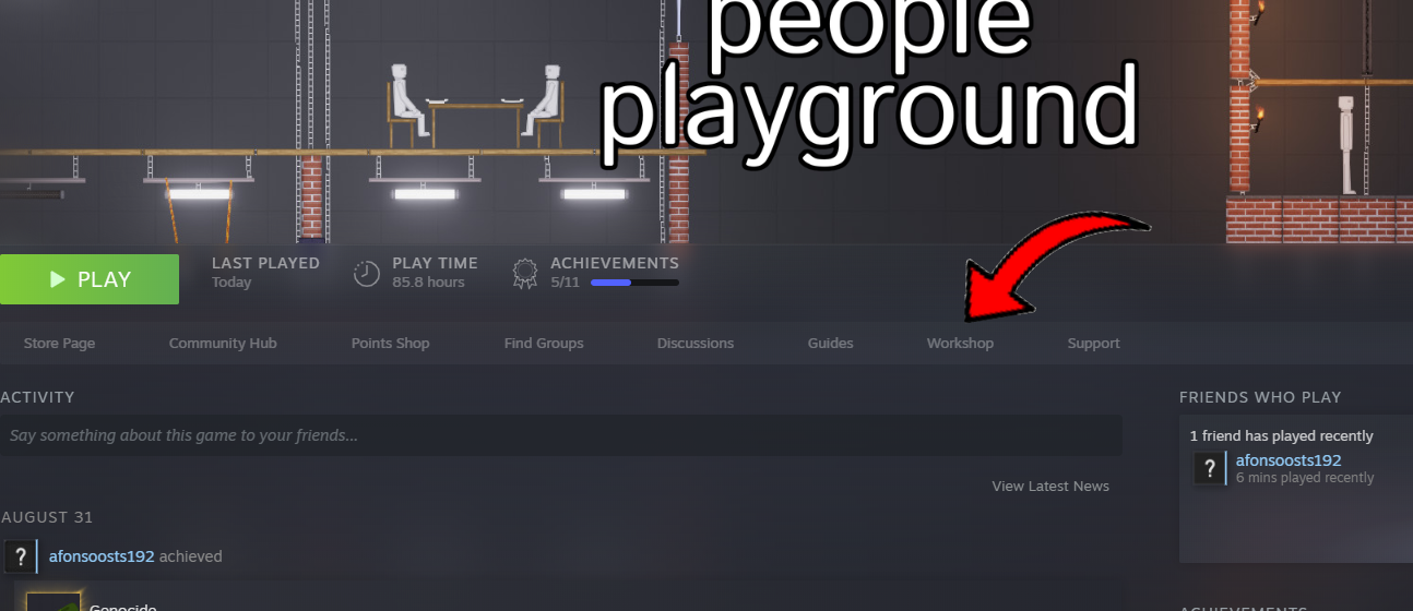 Steam Community :: Guide :: Who to correctly install and uninstall mods.
