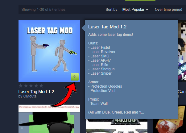 Steam Community :: Guide :: Who to correctly install and uninstall mods.