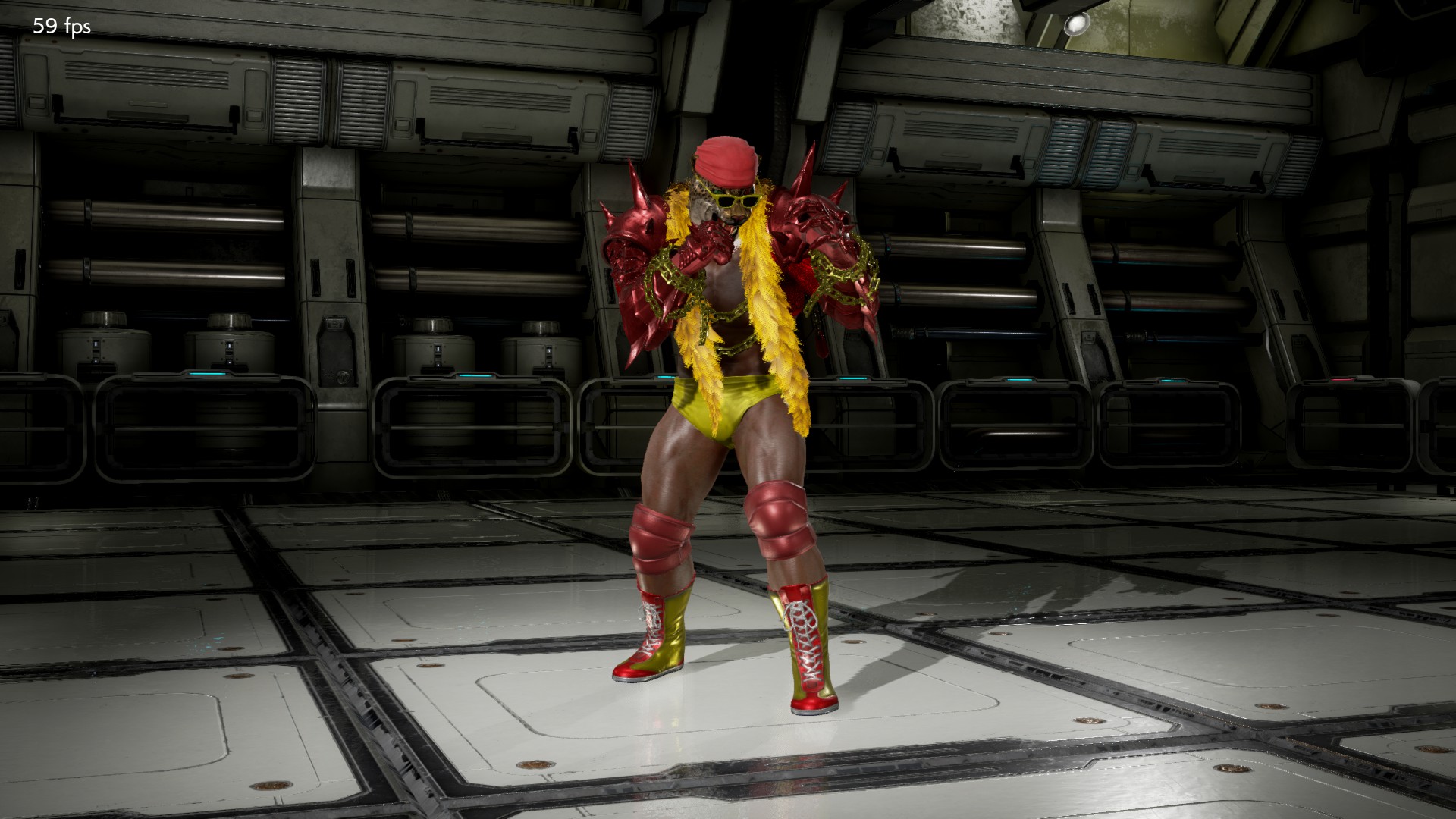 Steam Community :: Guide :: Armor King Customization Inspiration