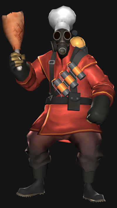 Steam Community :: Guide :: Cosmetic Sets 4 Newbs