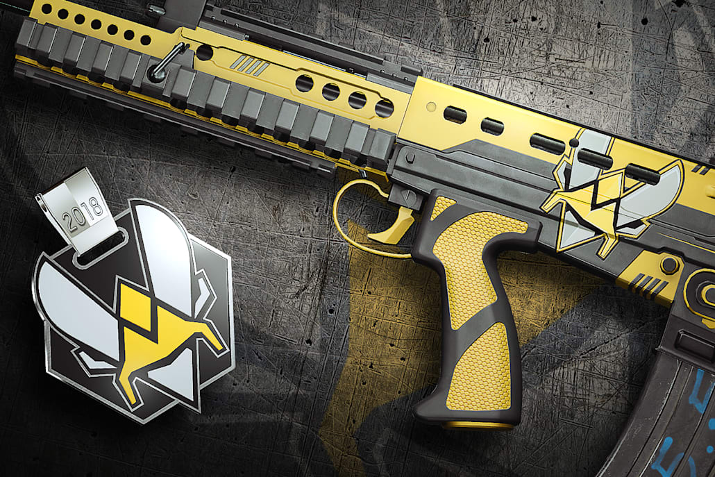 Steam Community :: Guide :: All Pro League Skins