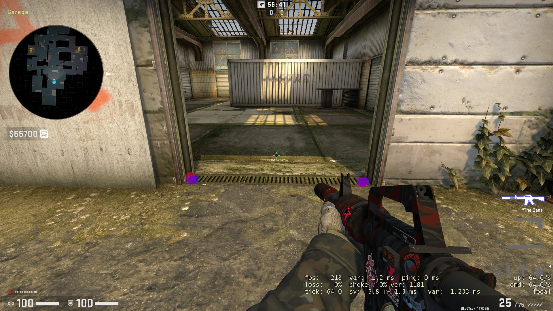 Steam Community :: Guide :: CS-GO Cache Granaten