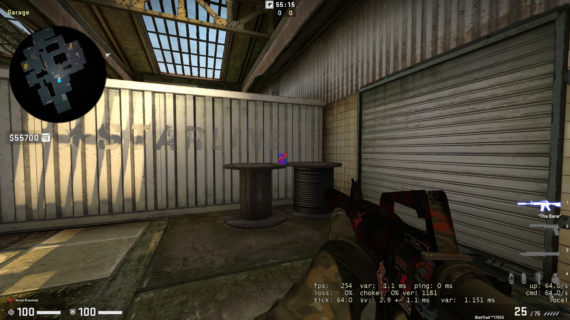 Steam Community :: Guide :: CS-GO Cache Granaten