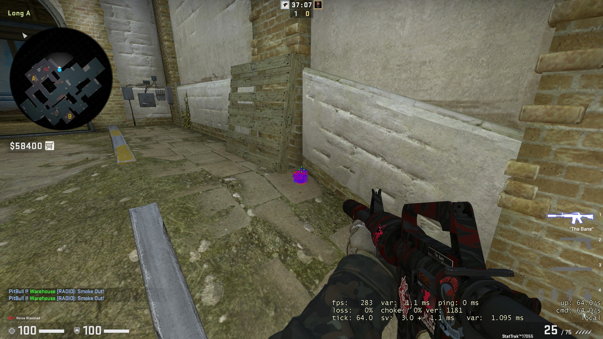 Steam Community :: Guide :: CS-GO Cache Granaten