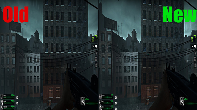 L4d2 Steam