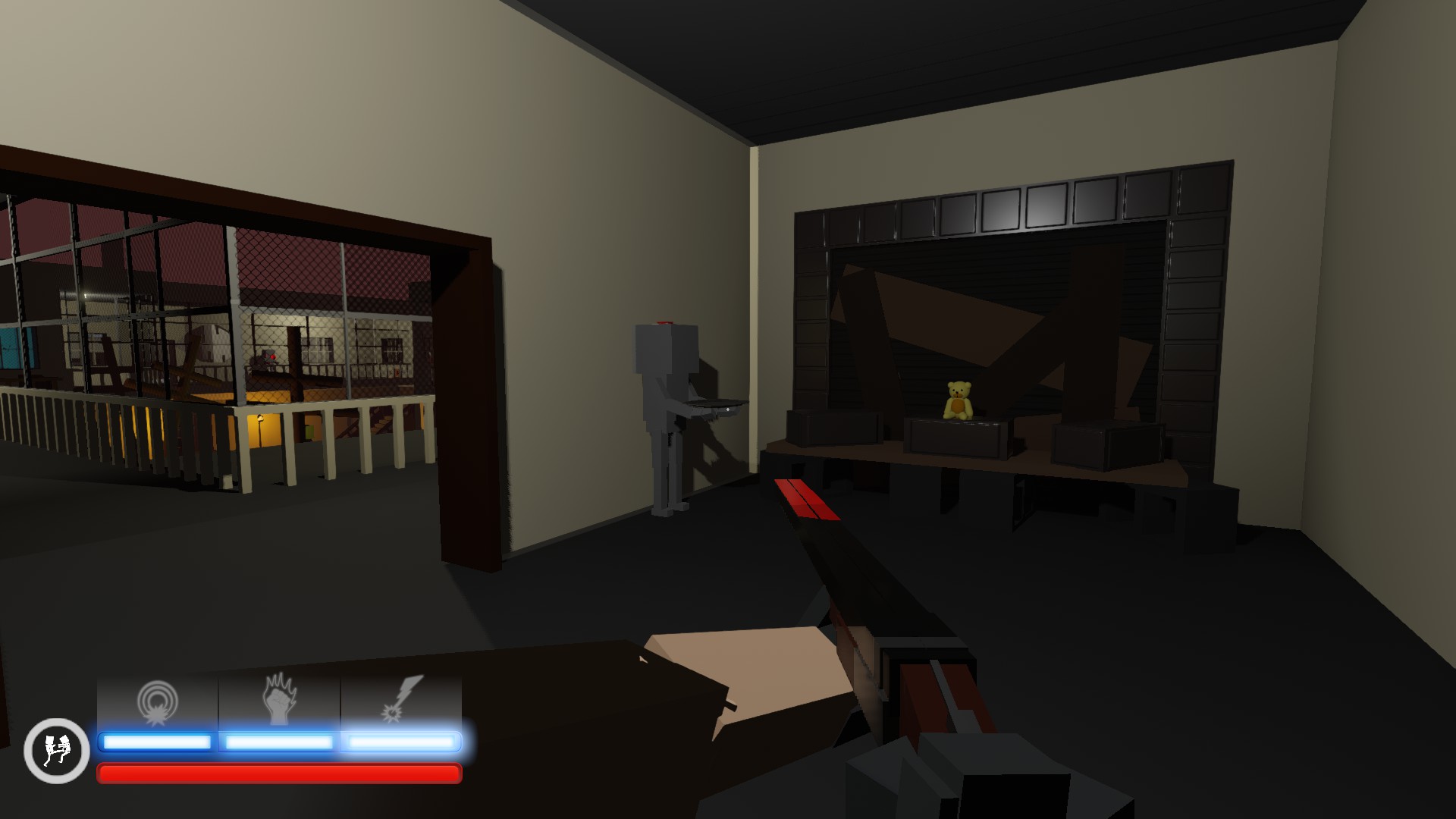 Steam Community :: Guide :: Verruckt Easter Egg