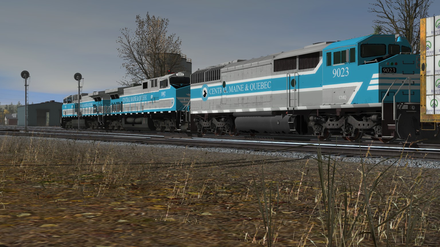 Steam Community :: Trainz: A New Era
