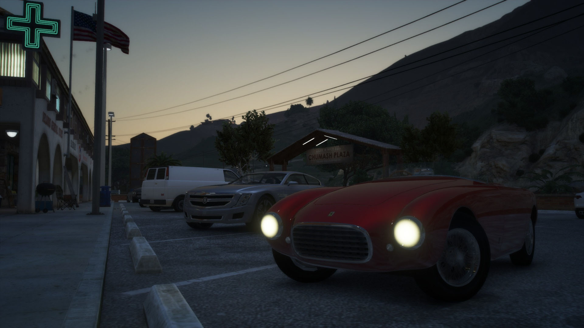 Steam Community :: Guide :: Ferrari Car Pack for GTA V