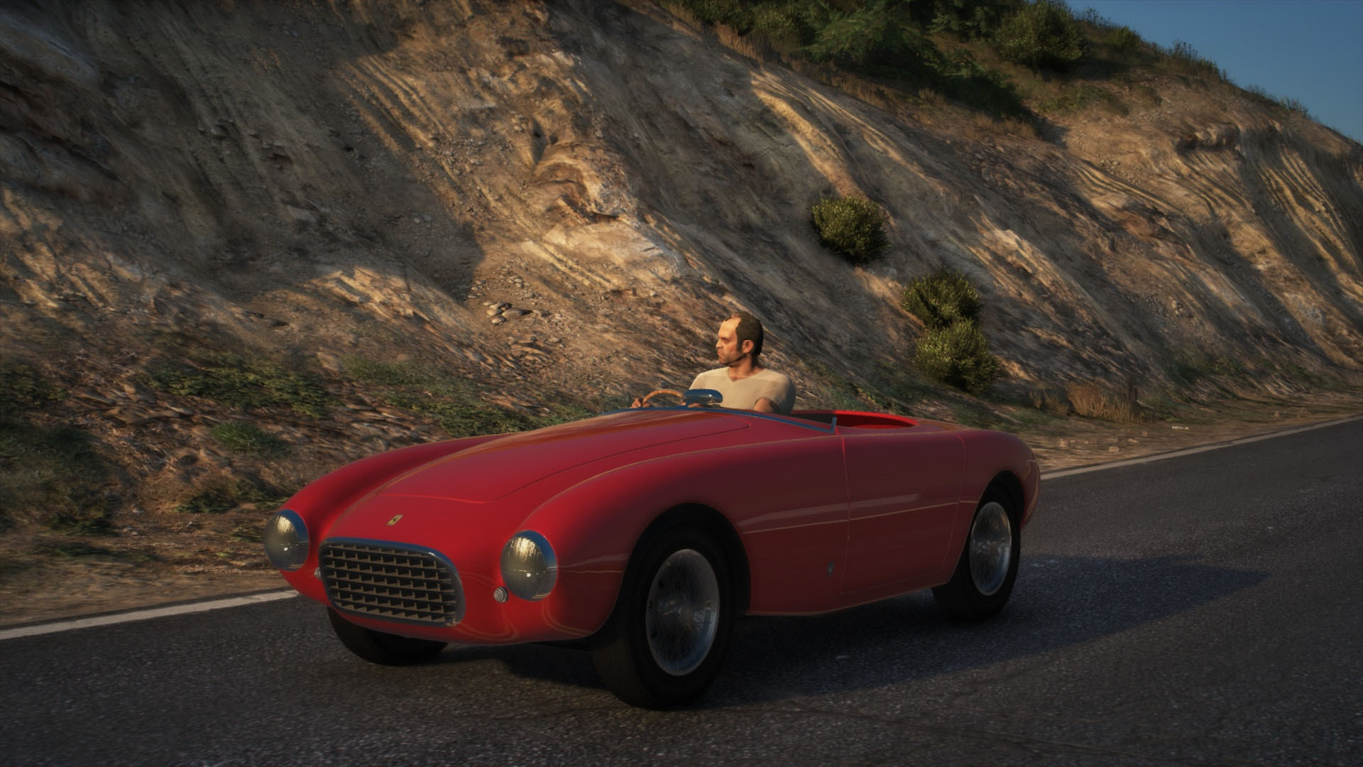 Steam Community :: Guide :: Ferrari Car Pack for GTA V