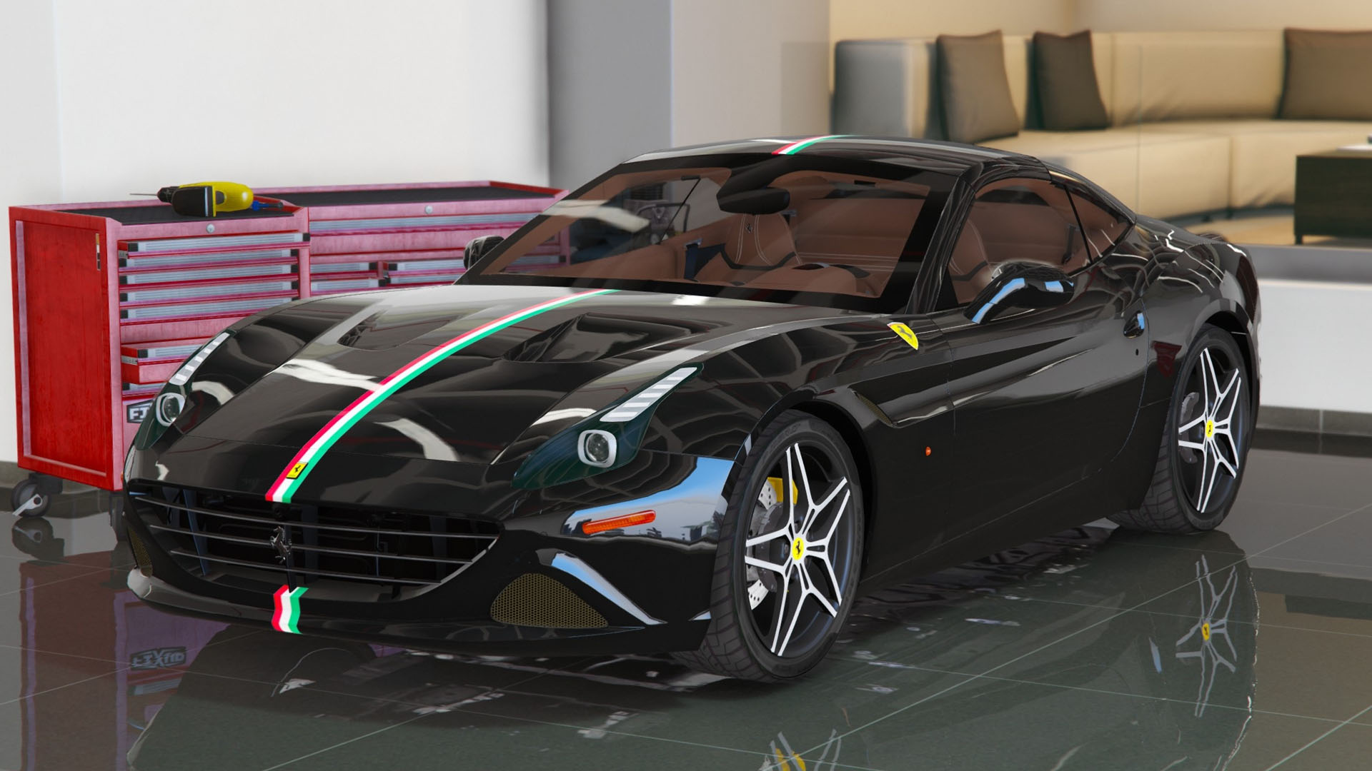 Steam Community :: Guide :: Ferrari Car Pack for GTA V