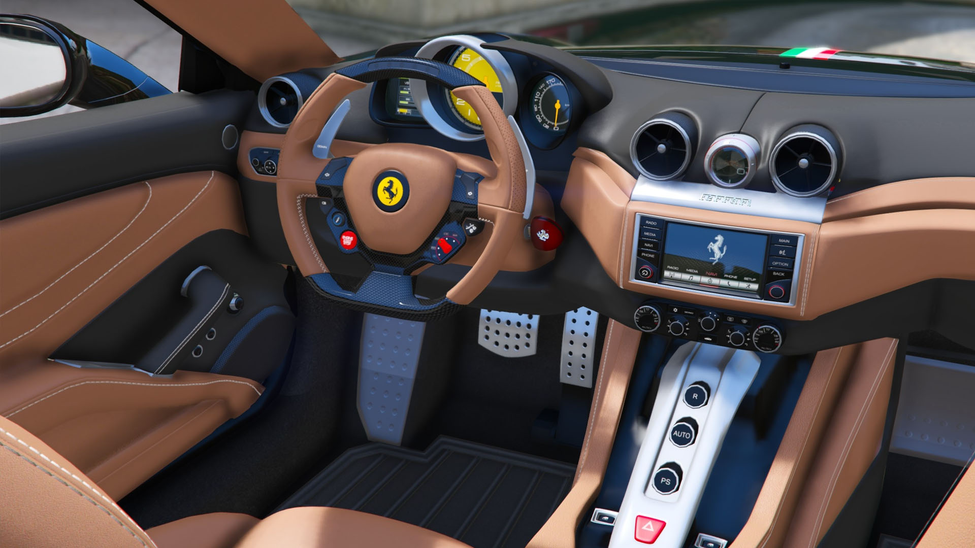 Steam Community :: Guide :: Ferrari Car Pack for GTA V