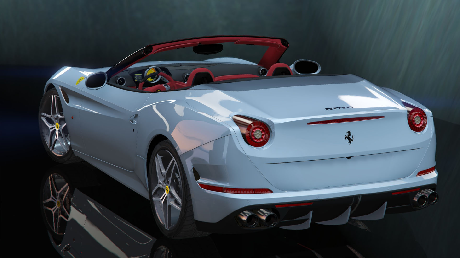 Steam Community :: Guide :: Ferrari Car Pack for GTA V