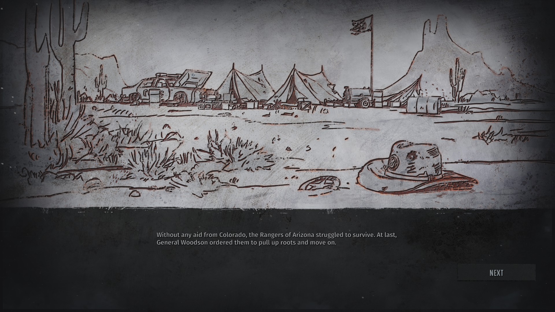 Steam Community :: Guide :: Endings Wasteland 3